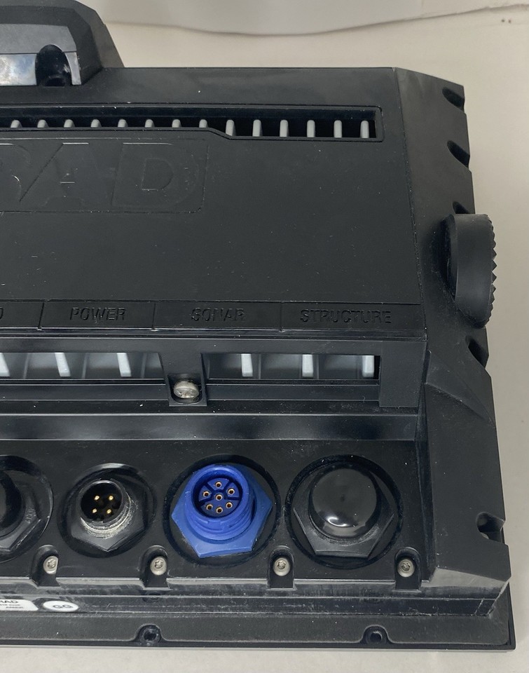 Simrad NSS12 EVO2 Touchscreen MFD Boat 12” GPS Display | eBay