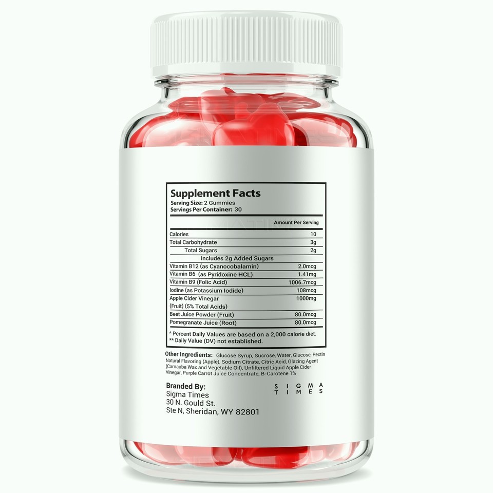 Boost TRT Male Gummies, BoostTRT Performance Gummy for Men 60ct | eBay