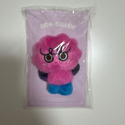 SHINee Key 10cm Doll Boxiri | eBay UK