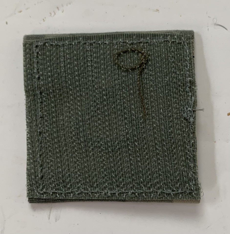 Official Issue - Us Army UCP Rank Patch (VELCR0) - Sergeant Major | eBay UK