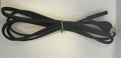 Original Apple Power Cord Apple TV Gen 1 - 4/4K & Mac Mini - 622-0301 ...