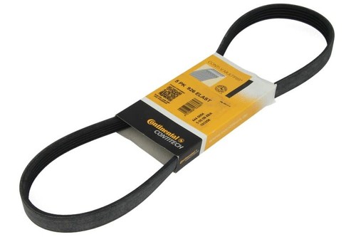 V-Ribbed Belt CONTITECH 5PK926 ELAST | eBay Australia