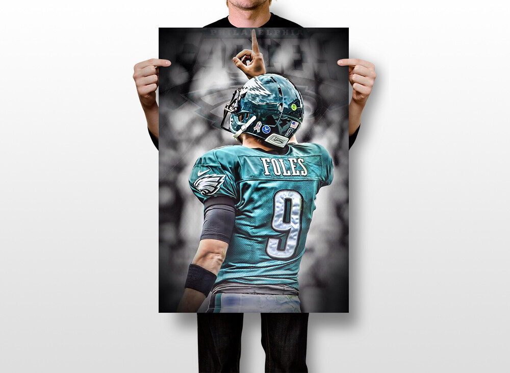Nick Foles Wallpaper