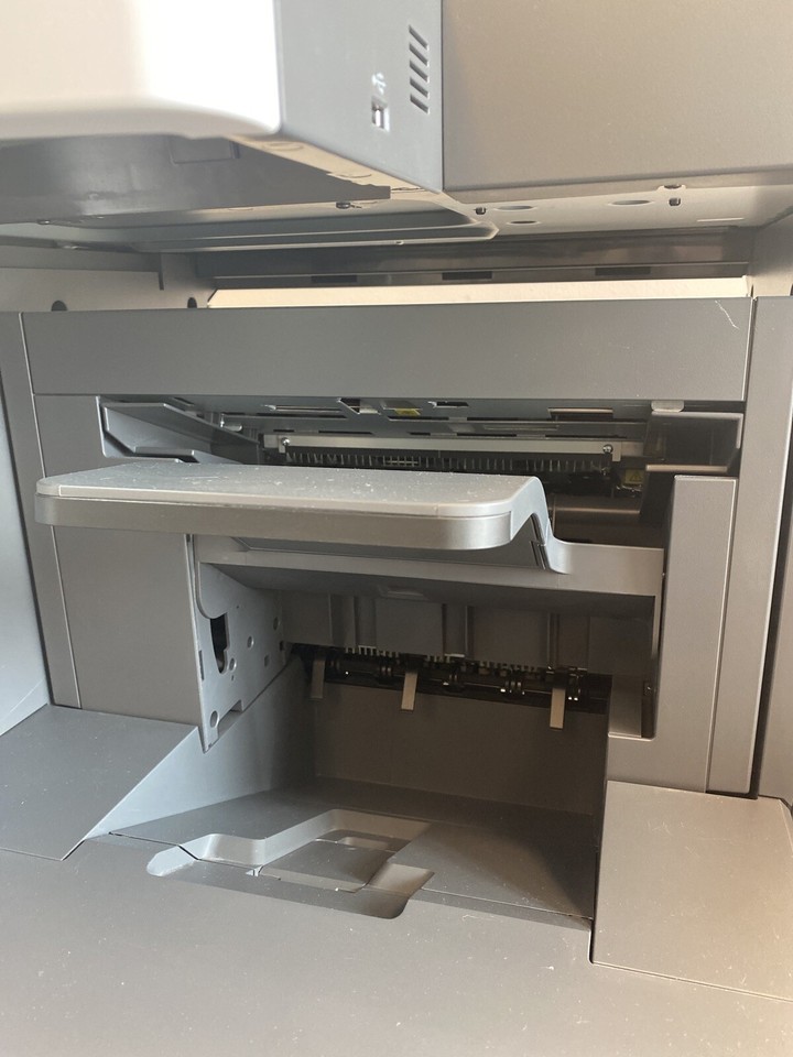 Lexmark XM7263 Monochrome Laser Printer MFP Copier, Printer Scanner ...