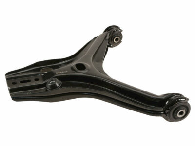For 1988-1990 Audi 80 Quattro Control Arm Front Left Lower 72192KN 1989 ...