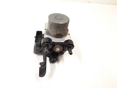 Hydraulik ABS Block Pumpe Steuergerät Mercedes E-Klasse W212 E200CDi ...