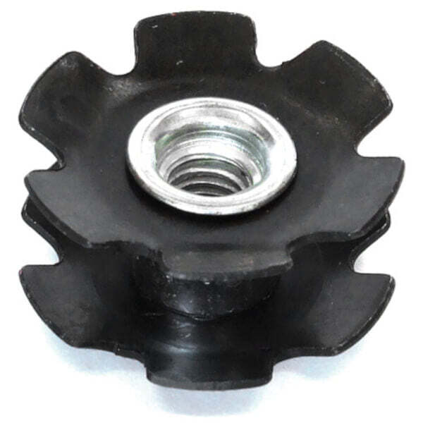 Clarks CHSN118-1P 1 1/8" Bike Headset Star Nut 5021646026945 | eBay