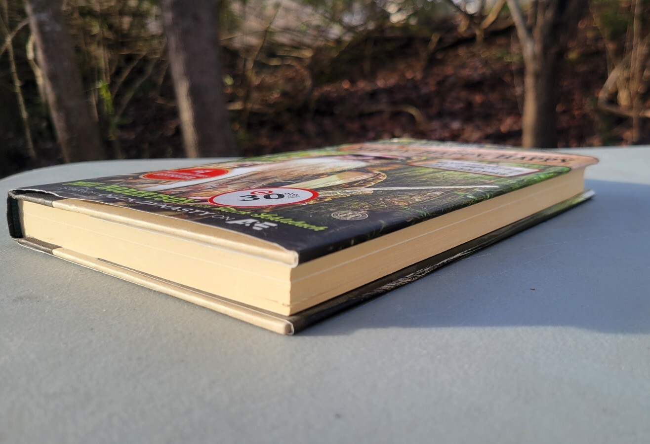 Happy, Happy, Happy : My Life and Legacy as the Duck Commander by Phil ...