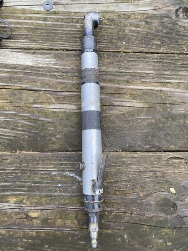 AIMCO URYU Pneumatic Adjust. Torque Angle Air Screwdriver Assembly US ...