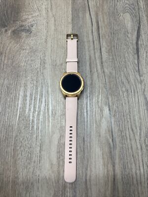Samsung Galaxy Watch SM-R815U 42mm | eBay