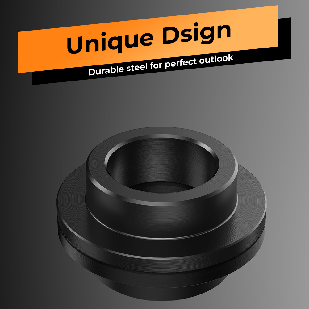 8* Shock Absorber Bushing Kit For Gator 4x2 TE 6x4 E M TH TS TX Turf | eBay