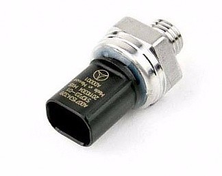 Genuine Mercedes Benz OM642 Engine Exhaust Back Pressure Sensor ...