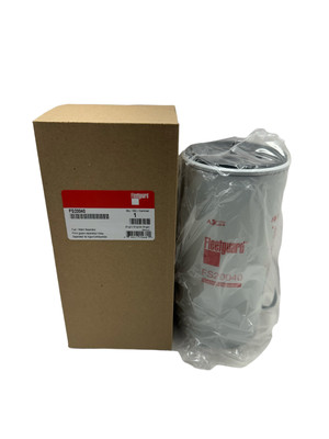 FS20040 Fleetguard Fuel Water Separator Free Shipping | eBay