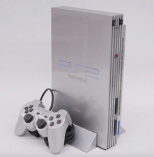 Sony PlayStation 2 European Automobile Color Collection Light Yellow ...