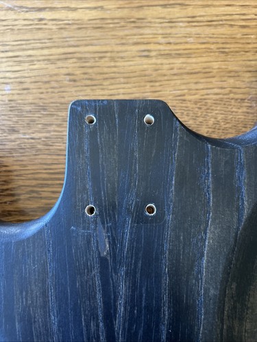 Butala Guitars Custom Body Pacer Style | eBay