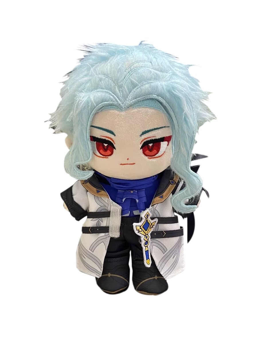 Dottore New Genshin Impact LED Phone Case Dottore | Genshin Star