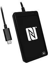 ACR1252U-MF USB Type-C NFC - Reader III NFC Forum - Certified Reader ...