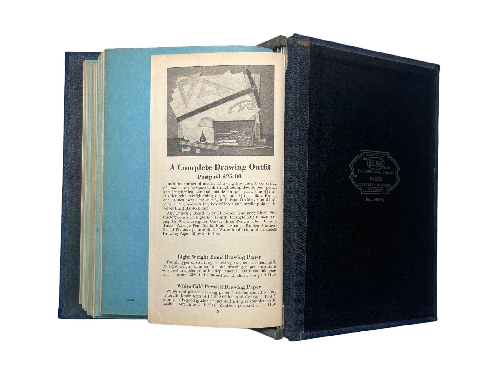 International Correspondence School Scranton Pa Manuals Books Booklets ...