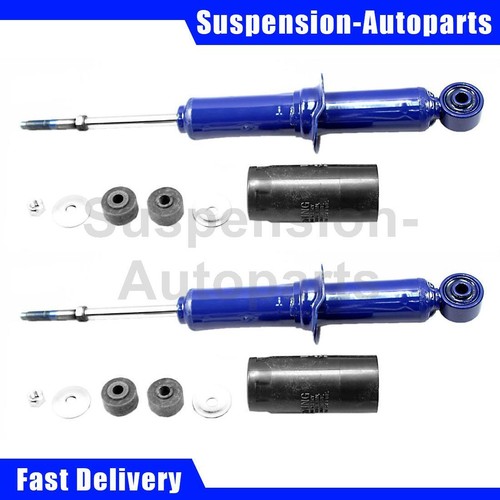 Front Monroe Shocks Struts Fits Toyota Tacoma 4WD 2.7L 1998 1997 1996 ...