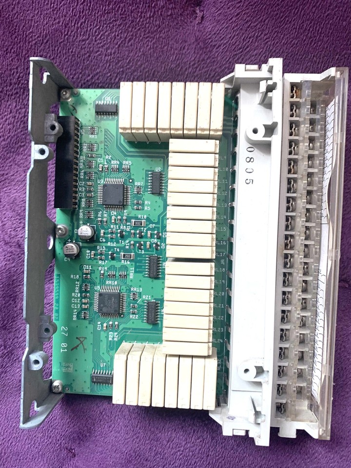 NEW SCHNEIDER TSXDSZ32R5 TSX DSZ 32R5 Output Module Free Expedited ...