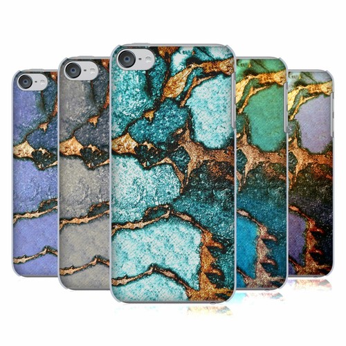 OFFICIAL MONIKA STRIGEL GEMSTONE AND GOLD CASE FOR APPLE iPOD TOUCH MP3 ...