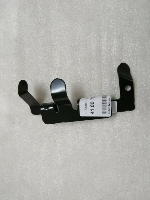 Original BMW 5' F10 2010-2018 Bracket Activated Carbon Container ...