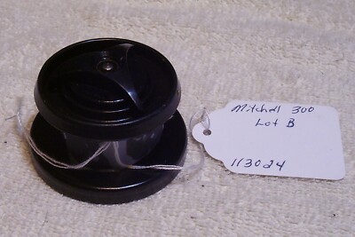 113024 EXTRA SPOOL FOR MITCHELL 300 REEL FRANCE NICE LOT B | eBay