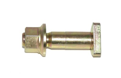 NEW Front Wheel Stud & Nut L/H (x1) For Hino 700 Series Truck | eBay