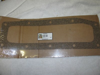 GENUINE Allis Chalmers Bull GearFinal Drive Gasket WD45 D17 170 175 180 ...