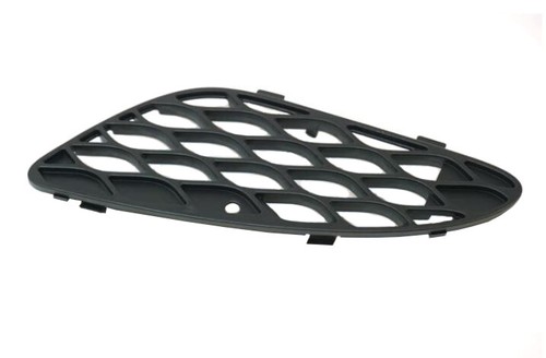 NEW**Genuine Mercedes W211 Driver Side Front Bumper Cover Grille Mesh ...