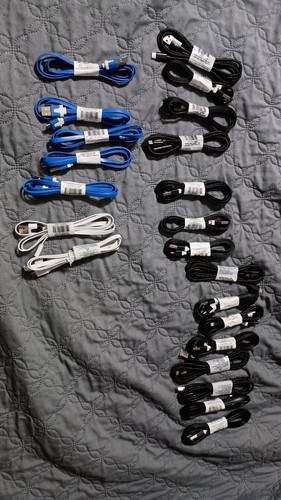 Wireless Gear USB Cables | eBay