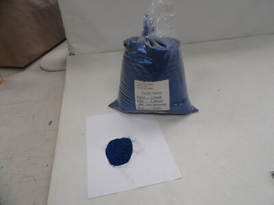 TRACKER GLITTER METAL FLAKE NAVY HOLOGRAM 10 POUNDS 135668 MARINE BOAT ...