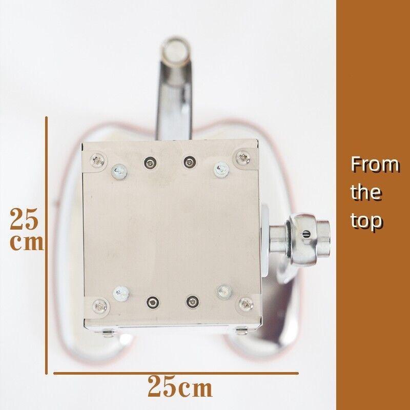 Hand Press Stick Incense Maker Manual Incense Extruder Incense Forming ...