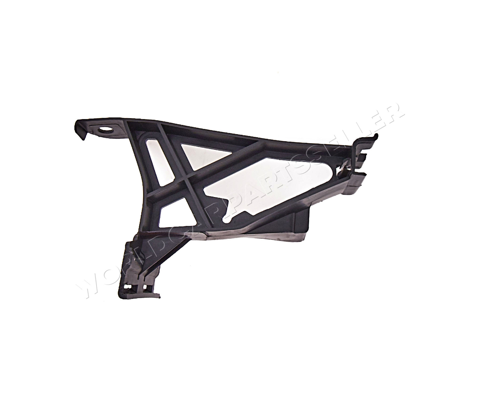 Bumper Bracket Left For MERCEDES W177 18-19 A1778855503 | eBay