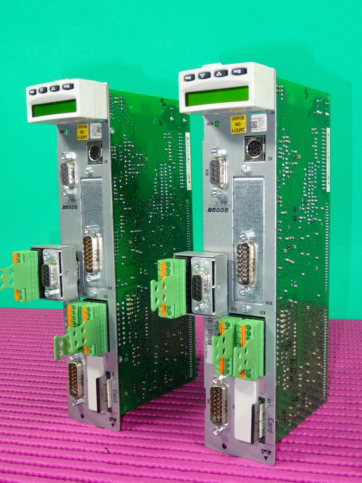 REXROTH CSH01.1C-PB-EN2-NNN-MEM-S2-S-NN-FW _ R911328482 _ Warranty 6 M ...