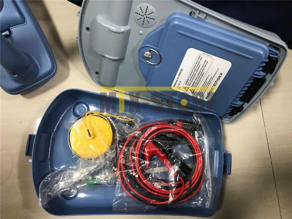 1pcs New version upgrade parts RD8200 Radiodetection replace RD8100PXL ...