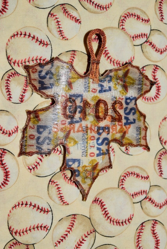 Greater Cleveland Council 2010 Yard Charge Patch BSA Cub Boy Scouts of ...