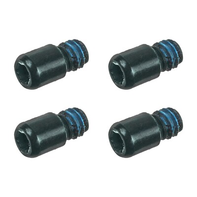 HARD DRIVE MOUNT PINS SCREWS - iMac 27 A1419 2012 2013 2014 2015 2017 ...