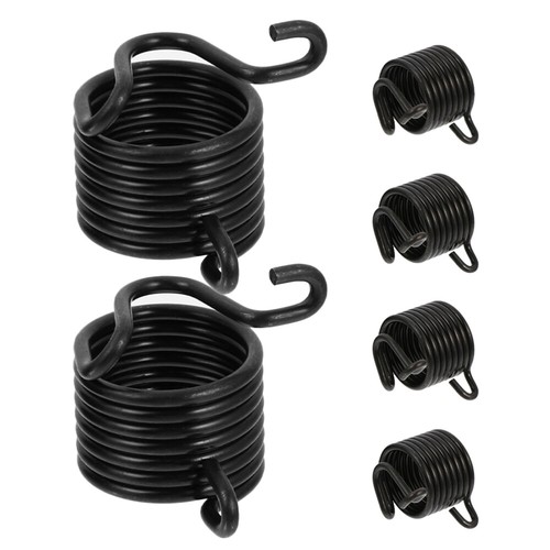 6pcs Air Hammer Spring Retainer Set for Pneumatic Chisel Tools | eBay