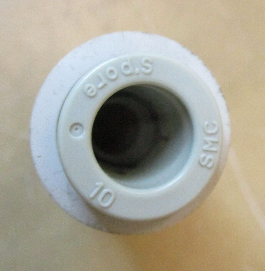 SMC KQ2H10-12 Reducer Inline Fittings 10mm x 12mm for sale online | eBay