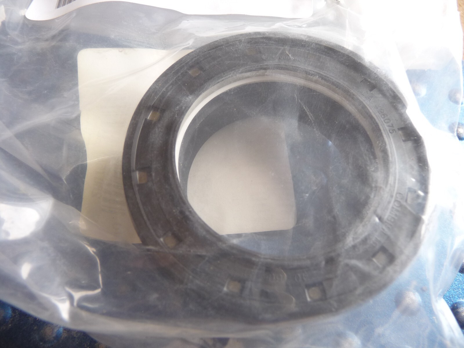 Caterpillar (CAT) 443-1364 or 4431364 SEAL for sale online | eBay