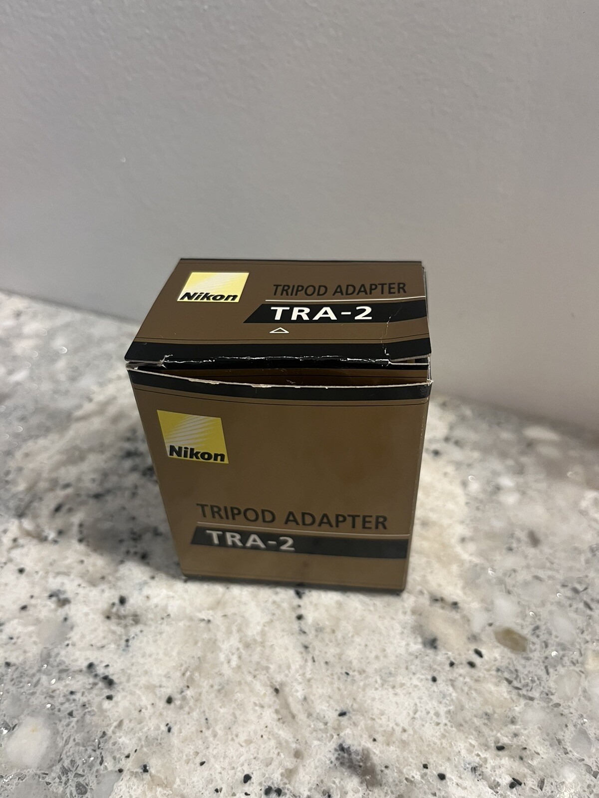 Nikon Tripod Adapter TRA-2, New In Box | eBay