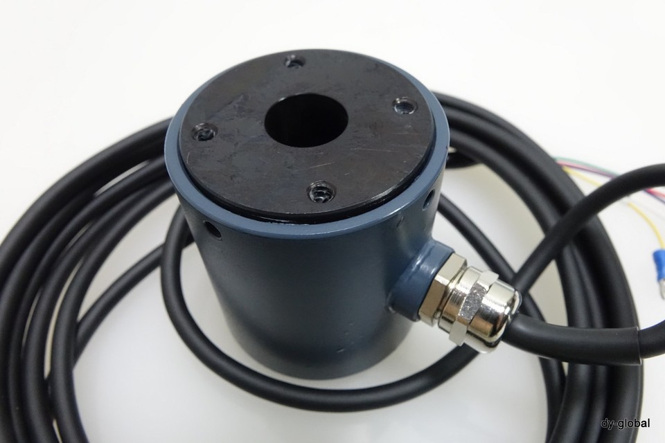 NIPPON TOKUSHU SOKKI NNB NTS LCH-2T LCH-20KN LOAD CELL SEN-I-117=2L44 ...