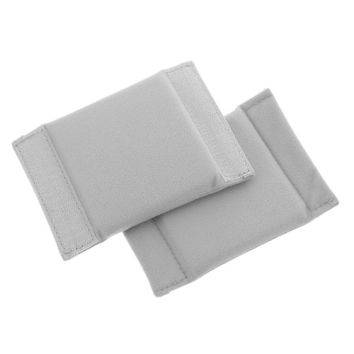 2 Pcs Camera Bag Divider Travel Organizer Insert Inserts Separator Pad ...