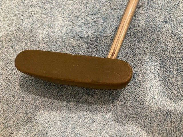 Ping B66 Ballnamic Putter 35" my orig. gamer sweet feel | eBay