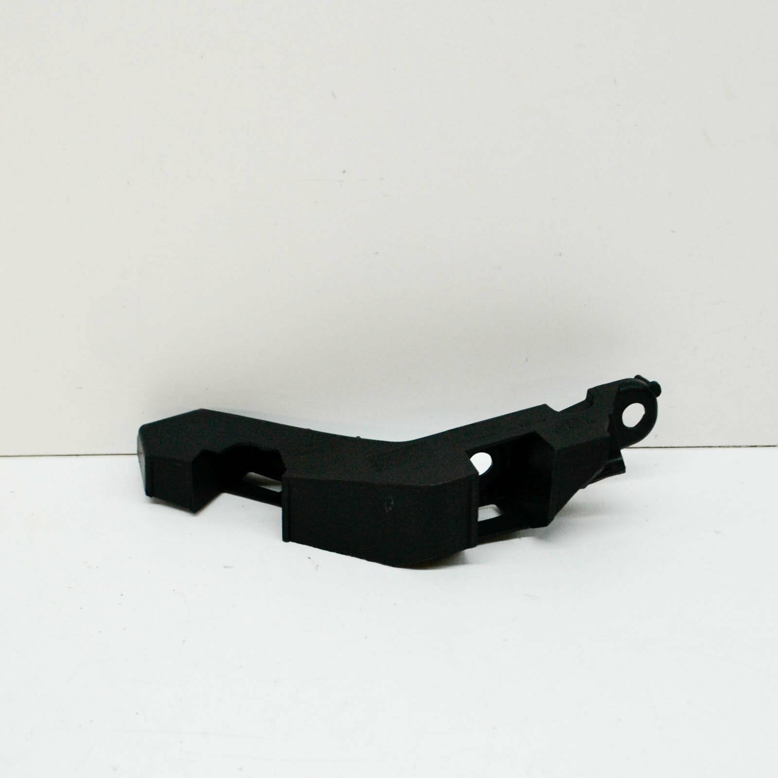 OEM Audi Q3 F3 Front Bumper Carrier Right Guide Bracket 83A807184 ...