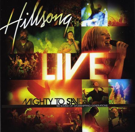 Mighty To Save: Hillsong Live - Hillsong - CD | eBay