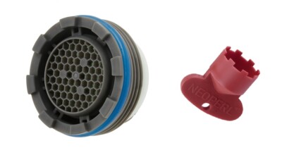 Neoperl Water Saving 40% CACHE JR Aerator. Ikea and Grohe faucet | eBay