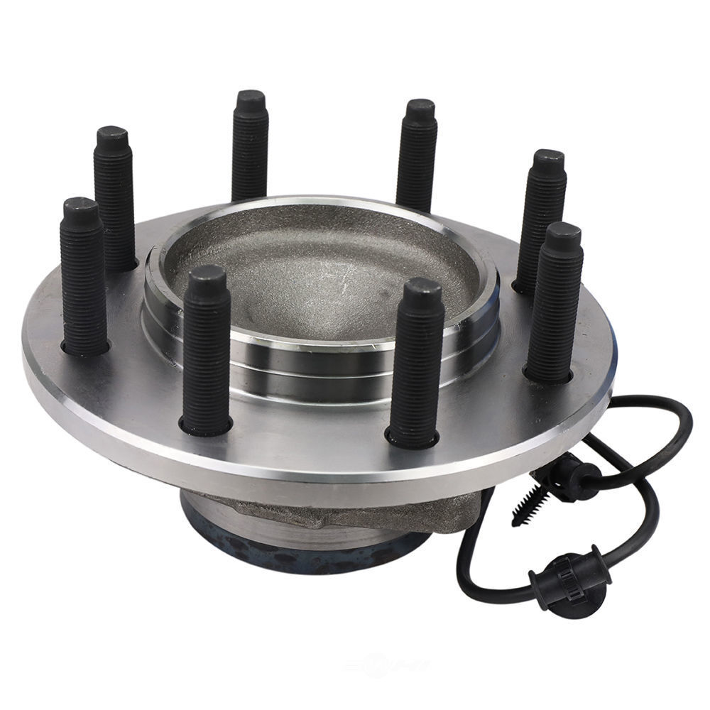 CRS Automotive Parts NT930696 - Wheel Bearing and Hub Assembly, Front ...