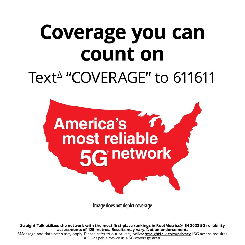 Straight Talk SIM Card (Verizon and T-Mobile) Keep Your Own Phone Kit ...